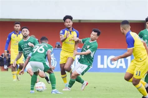 Link Live Streaming Pss Sleman Vs Persib Bandung Penentuan Nasib Super