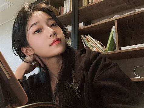 20세기 소녀 연두 노윤서 나이 이화여대 우리들의블루스 네이버 블로그