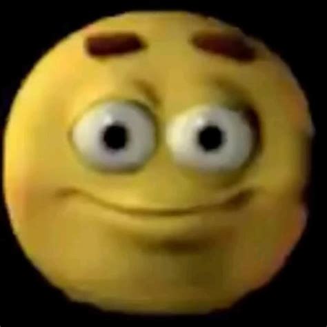 Yellow Smiley Face Meme Frases De Terror Chistes Mongos Vamo A Calmarno