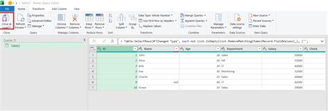 How To Remove Blank Rows And Cells In Excel Myexcelonline