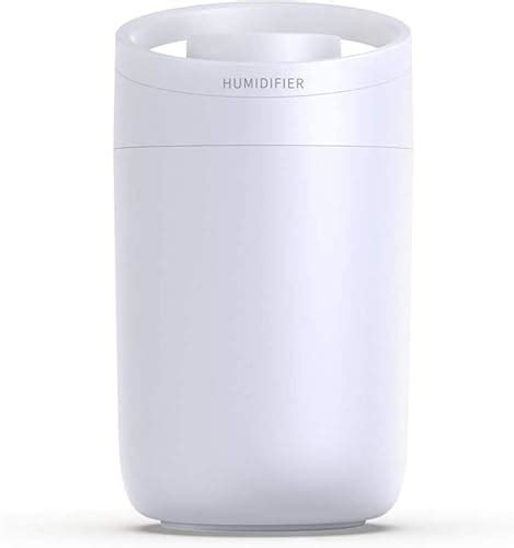 سعر Air Diffuser Moisturizer For Home Office Essential Oil Diffuser
