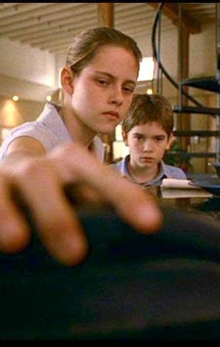 Kristen Stewart In Cold Creek Manor Kristen Stewart Cold Creek Kristen