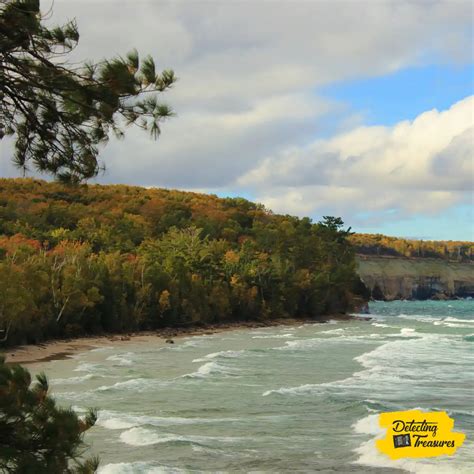 5 Best Metal Detecting Finds In Michigan 2024 List