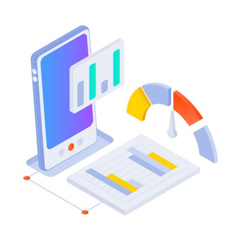 Seo Performance Productivity Efficiency Analysis Report Icon Download On Iconfinder