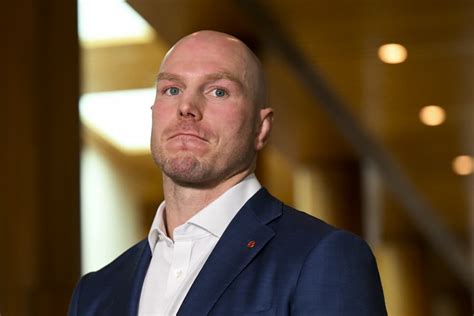 Fit The Bill David Pocock Does His Job Canberra Daily