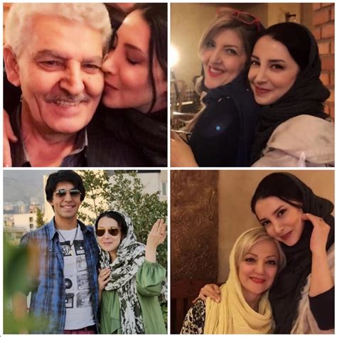 تا حالا برادر آمریکایی و خیلی خفن سحر جعفری جوزانی و دیده بودین