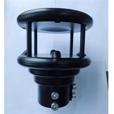 Speed Measuring Ultrasonic Wind Sensor Anemometer 2 Axis Anemometer Ultrasonic Anemometer And