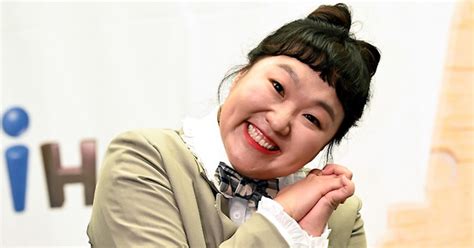 맛있는 녀석들 이수지 섭외 연락에 김민경 언니에 고민 토로