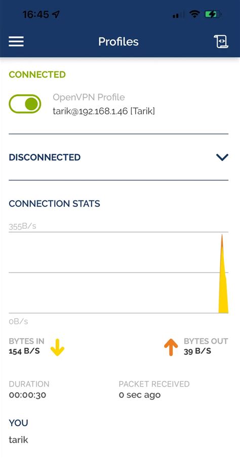 OpenVPN RCDevs Main Website