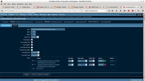 Stephen Fritz On Systems Engineering Zabbix Templates For Windows Lld Discovery
