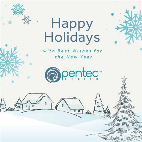 Pentechealth Holidays2025 Newyears2025 Pentec Health