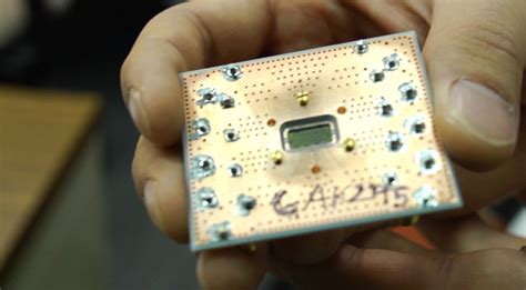 IBM Shows Off Quantum Computing Advances Says Practical Qubit