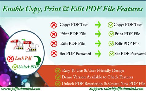 Estelar Pdf Unlock Tool In Addition A User Will Also Be Allowed To