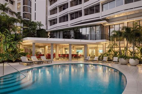 Renaissance Panama City Hotel Panama City