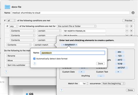 Hazel Automator Or Something Else Macos Automators Talk