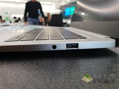 Hands On With Huawei Matebook X Pro Matebook D Nasi Lemak Tech