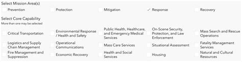solved using choice filter with select multiple esri community