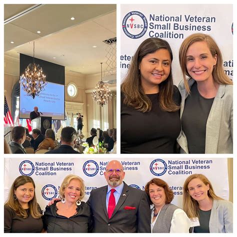 Nvsbc Veterans Sdvosb Vosb Emily Basile