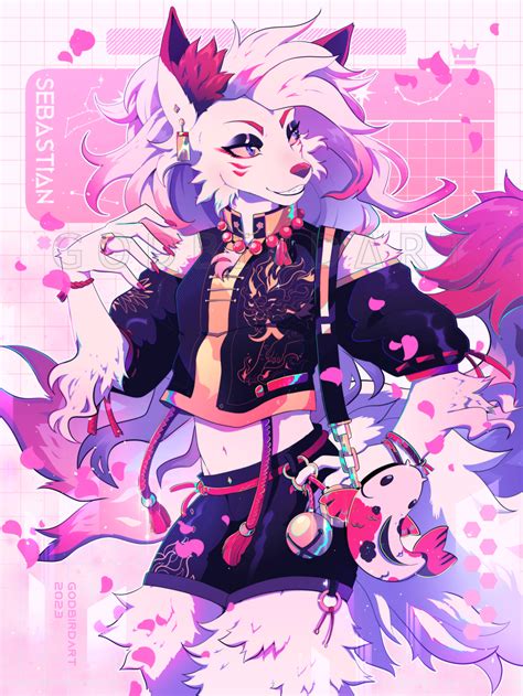 Delphox Pokedex прикольные посты смешные картинки мемы и гифки на SafeReactor