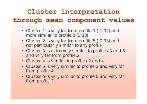 Spss Tutorial Cluster Analysis PDF Science Spss Tutorial Cluster Analysis PDF Science