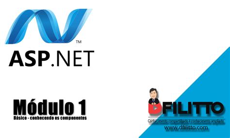 ASP NET MÓDULO 1 4 PARTE dfilitto