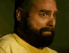 Hangover 3 Alan Crying