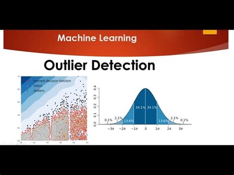 How To Detect Outliers In Machine Learning Reasontown