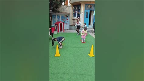 მია გართობა ბაღში 14 02 2024 Youtube