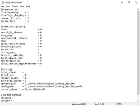 Cómo personalizar Spotify con temas de Spicetify cli Tutoriales