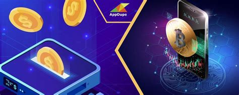 Cryptocurrency Payment Gateway Development Appdupe