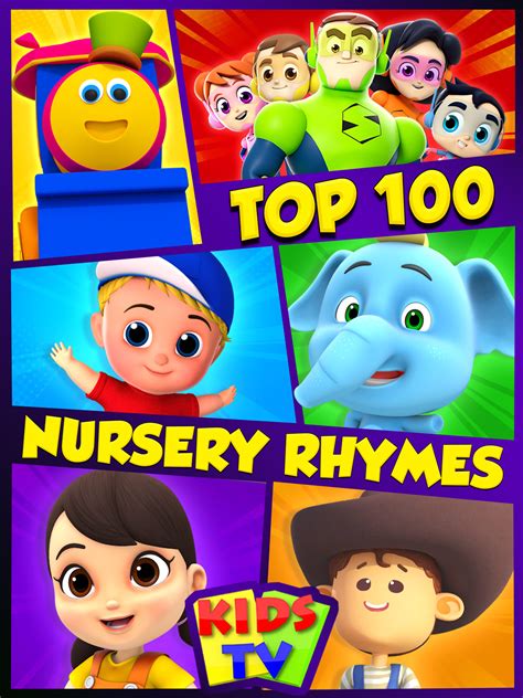 Nursery Songs