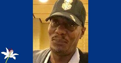 Darnell Harris Age 48