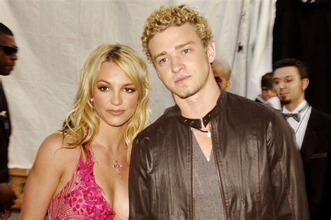 I Loved Justin So Much Justin Timberlake Cheated On Britney Spears