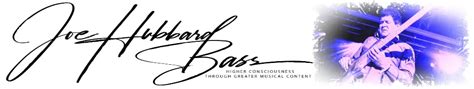 Joe Hubbard Bass