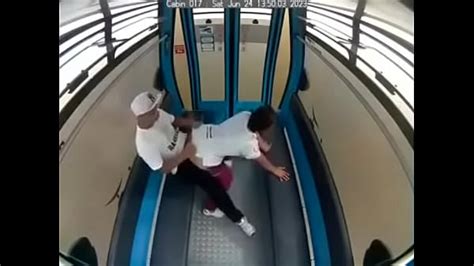 Rich Casual Cable Car Sex