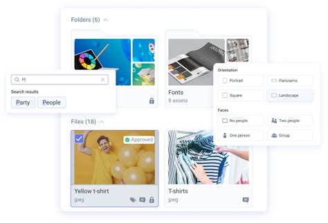 user generated content moderation with visual ai scaleflex
