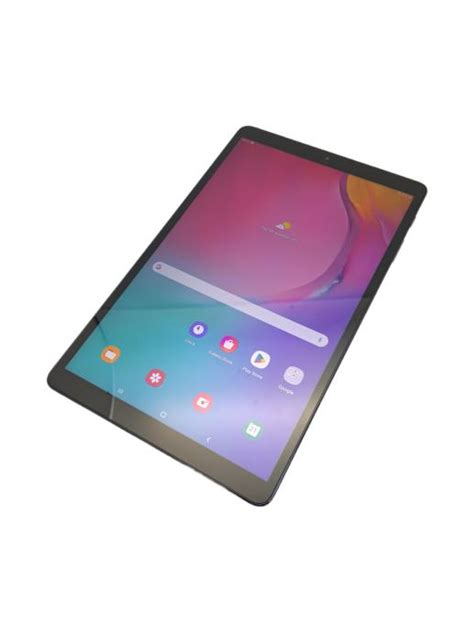 Samsung Galaxy Tab A Gb Wi Fi