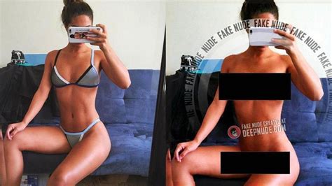 Deepnude Xu T Hi N Tr N Lan Tr N Internet C Kh N Ng B Ch N M C