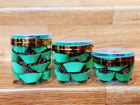 Mini Nutella Cornflakes