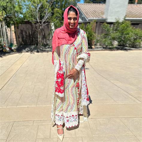 Fh Spotted Farida Hasan