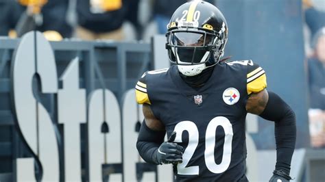 Steelers Cb Cameron Sutton Suspended 8 Games For Violating Nfl Personal Conduct Policy Yardbarker