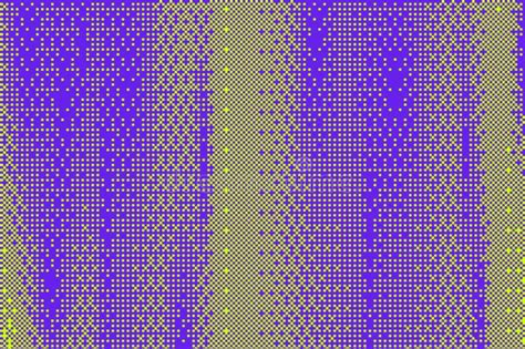 pixel bitmap background with retro dotted pattern purple and green vector gradation abstract