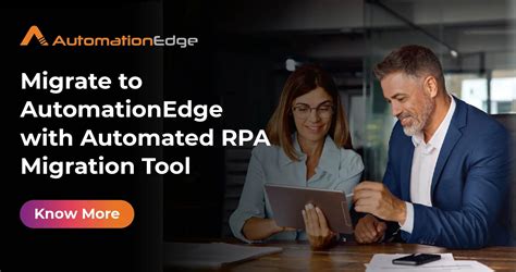 Rpa Migration Automate With Migration Tools