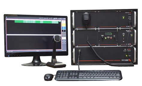 SigCom Emergency Reporting Systems Fire Security Force Protection Mass Notification