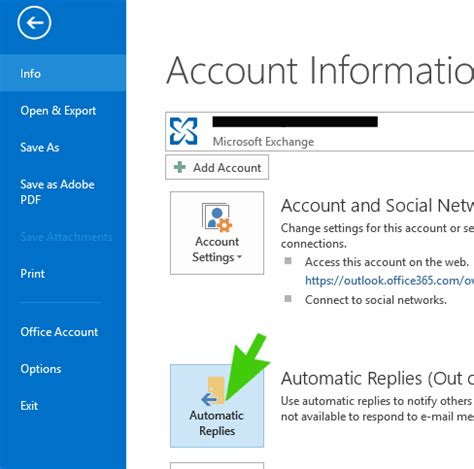 How To Setup Microsoft Outlook 2013 Floweraceto
