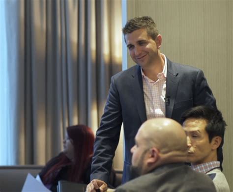 Fleming Consulting And Co Noah Fleming Is The Person You Talk To When You Want To Discover The