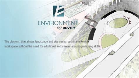 Plugin De Entorno Para Revit Environment For Revit