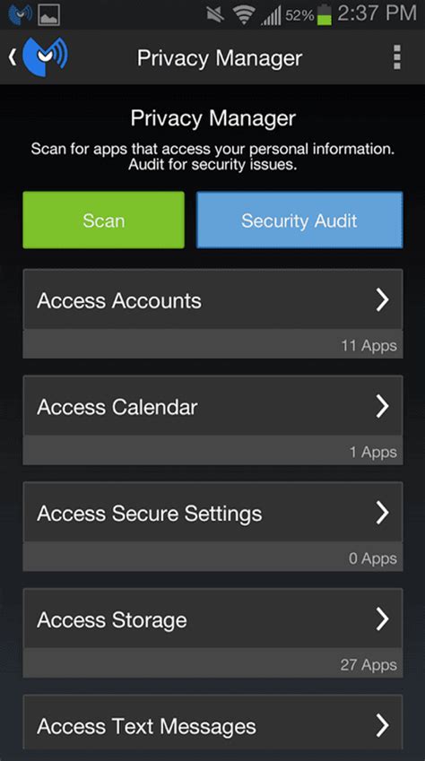 Malwarebytes Releases Their Free Anti Malware Mobile App For Android