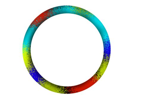 Color Wheel Pngs For Free Download