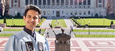 How To Get Into Columbia University Loan Scholarship
